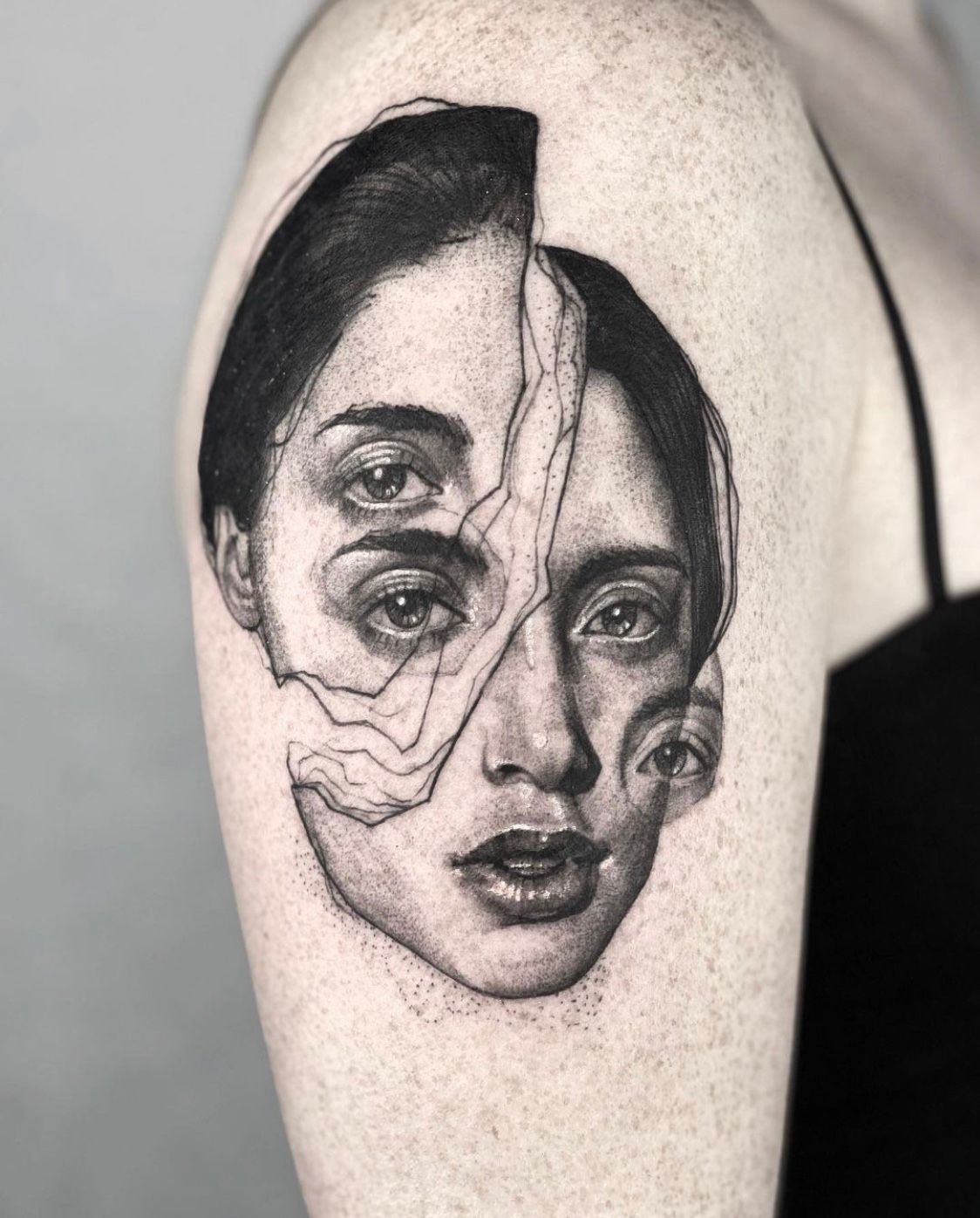 Tattoo uploaded by Antonia Sullivan • Tattoodo