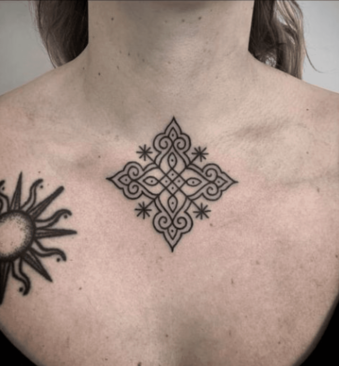 Tattoo uploaded by Black Ship BCN Tattoo • Luz • Tattoodo