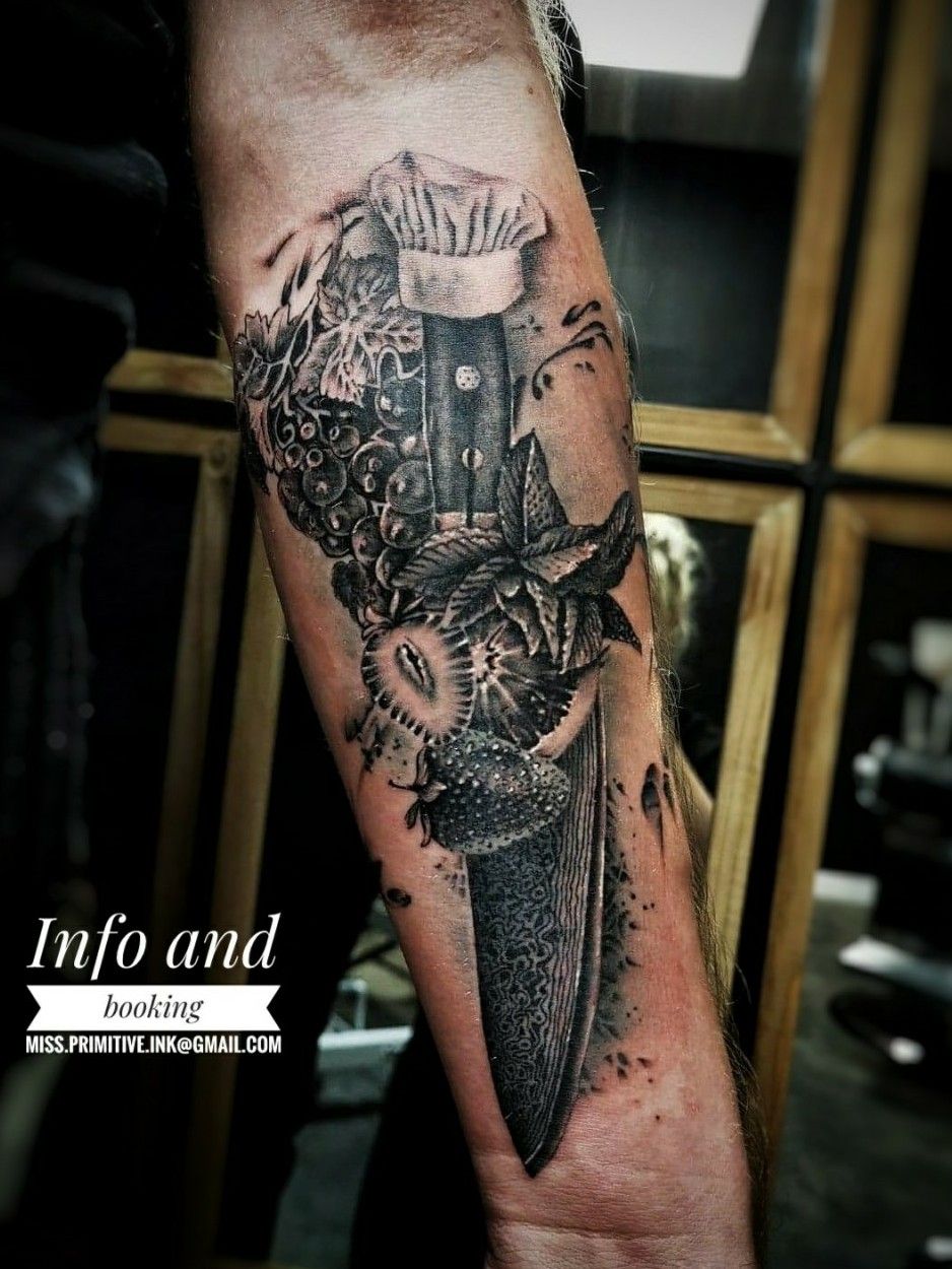 Tattoo uploaded by Cultures Primitives • Tattoodo