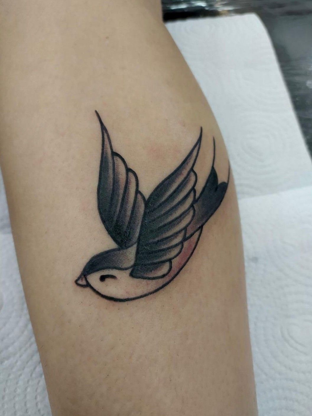 Tattoo uploaded by Ruach Tattoo • Tattoodo