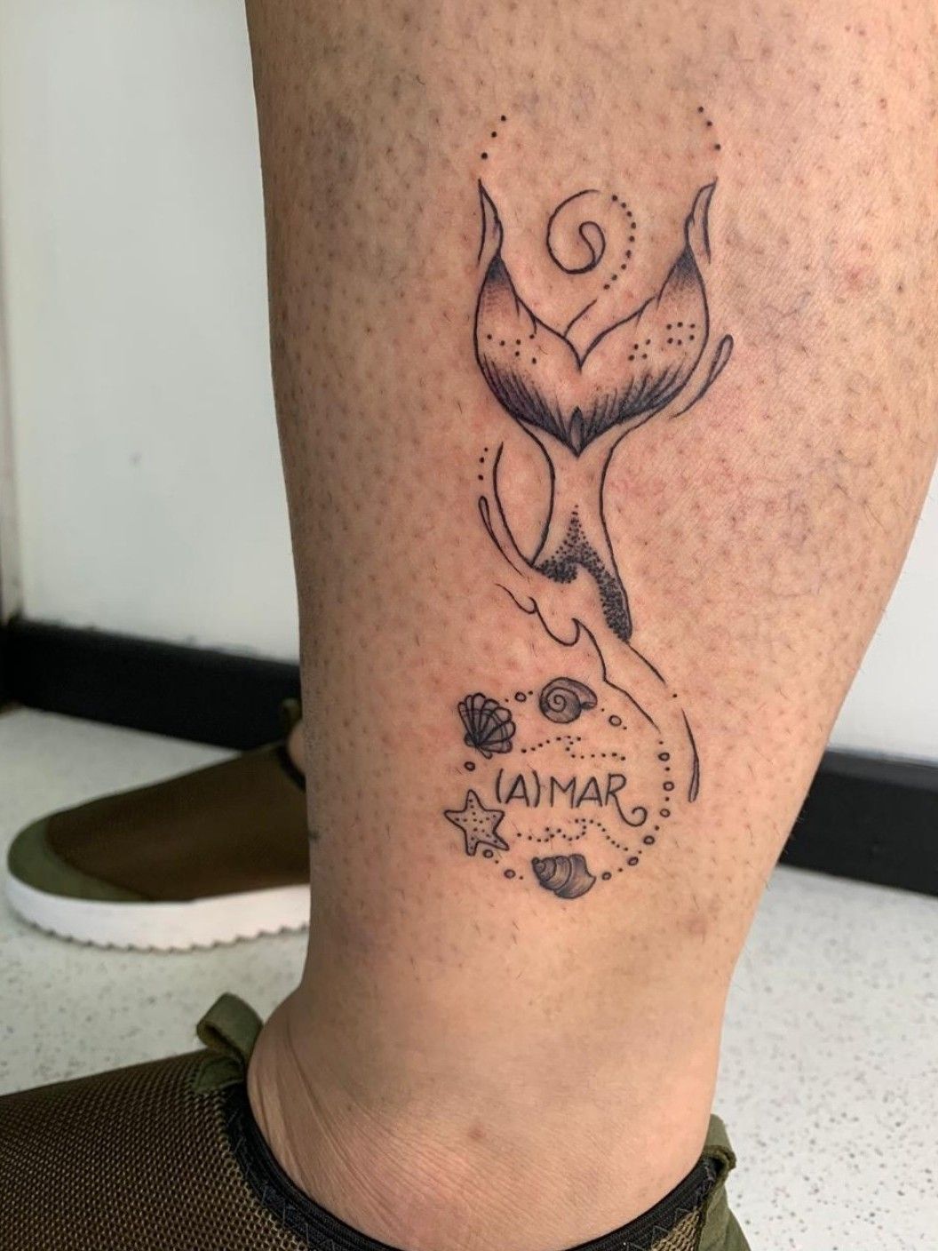 Tattoo uploaded by Ruach Tattoo • Tattoodo