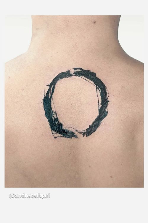 Tattoo uploaded by André Caligari • Tattoodo