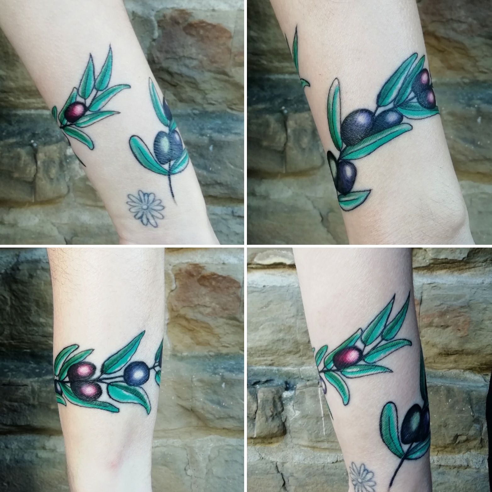 Tattoo uploaded by Giada Garbo • Tattoodo