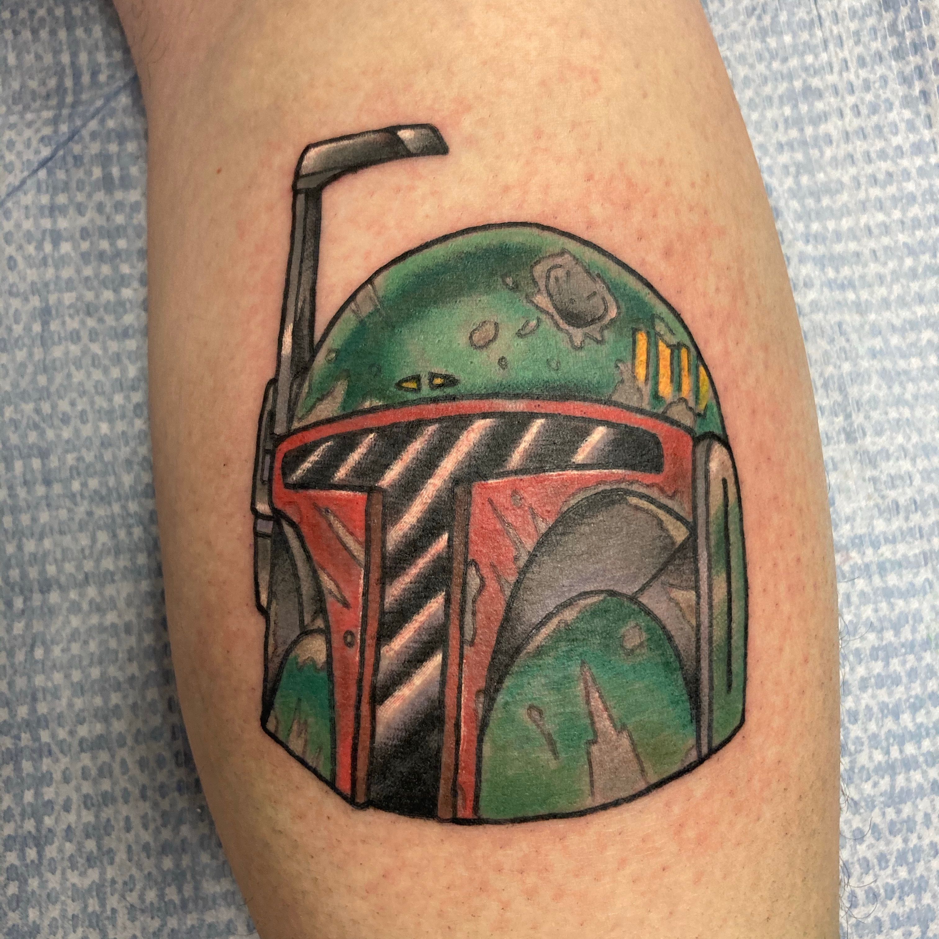 Tattoo uploaded by Keith Kiernan • Tattoodo