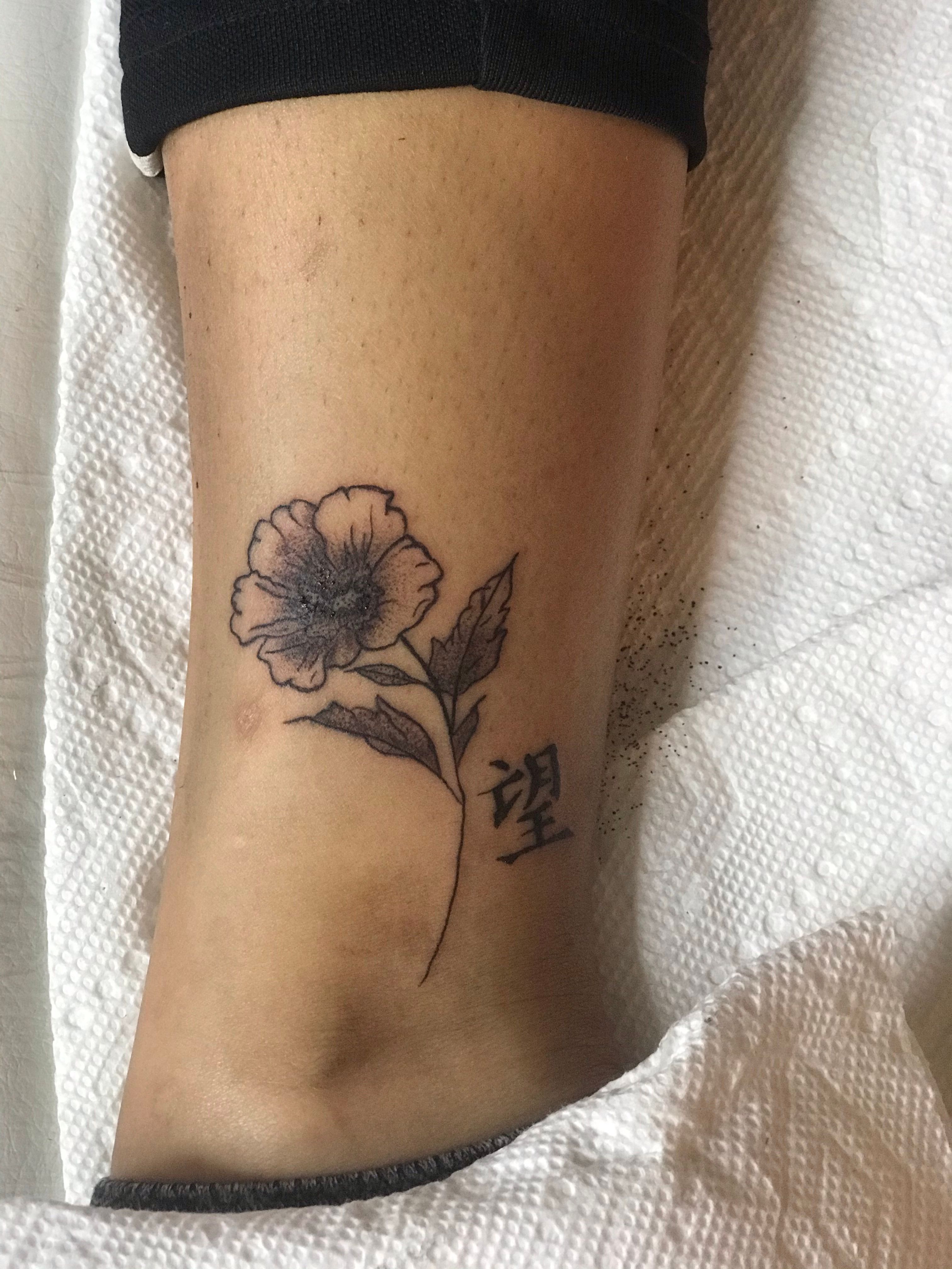 Tattoo uploaded by @korl_ink_ • Tattoodo