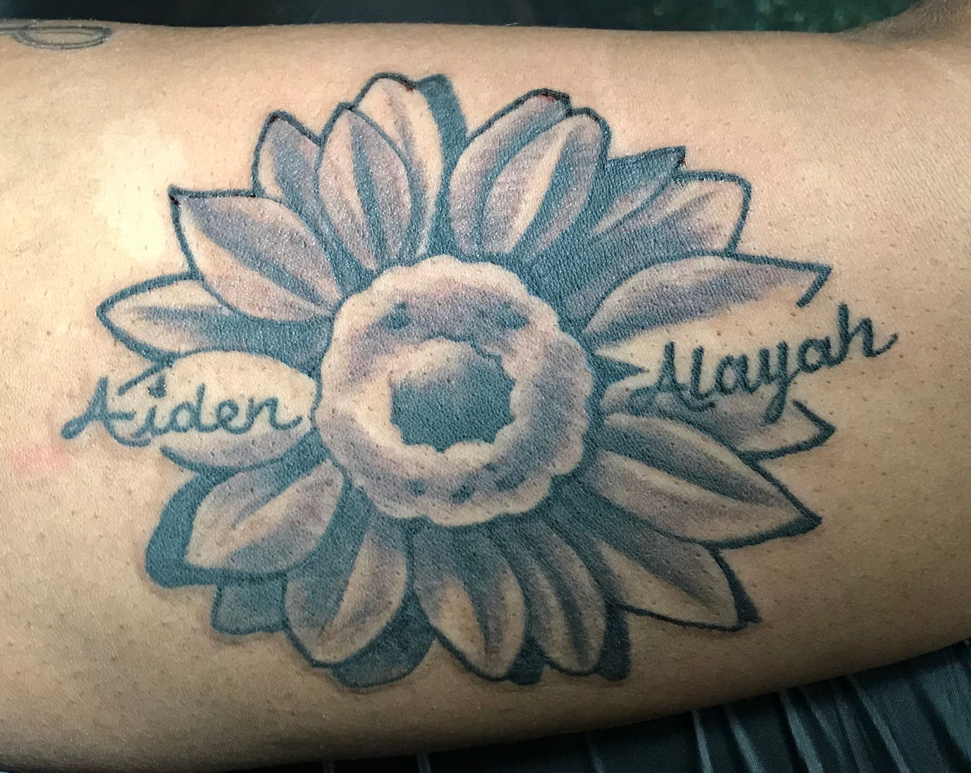 Tattoo uploaded by Milwaukee ink tattoos • Tattoodo