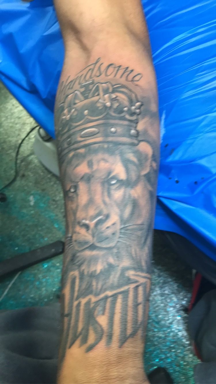 Tattoo uploaded by Milwaukee ink tattoos • Tattoodo