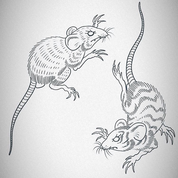 Tattoo uploaded by Miami Ink - Love Hate Tattoos • Tattoodo