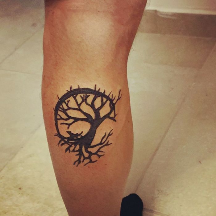 Tattoo uploaded by Filimon Florin • Tattoodo