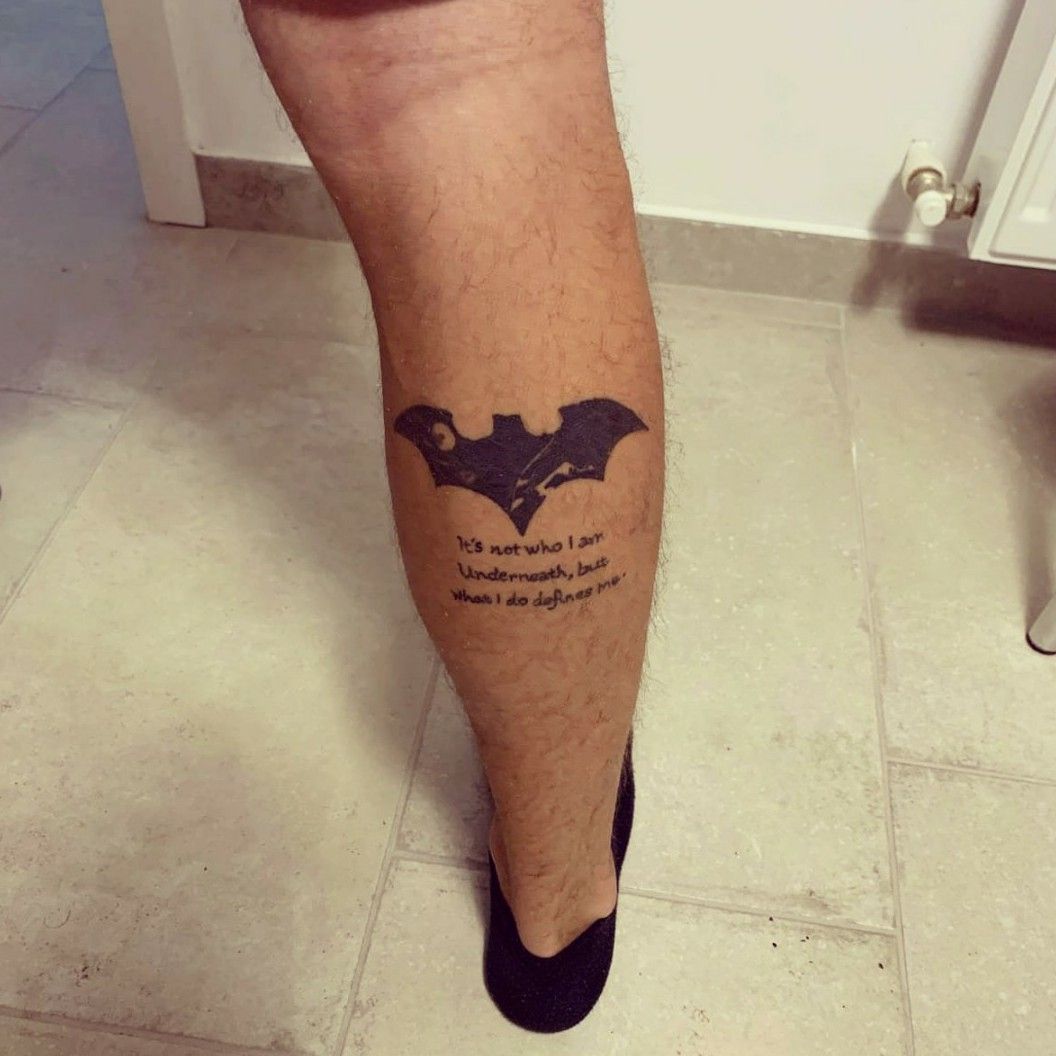 Tattoo uploaded by Filimon Florin • Tattoodo
