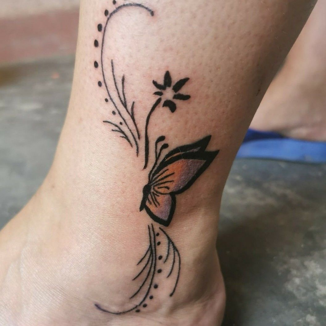 Tattoo uploaded by Filimon Florin • Tattoodo