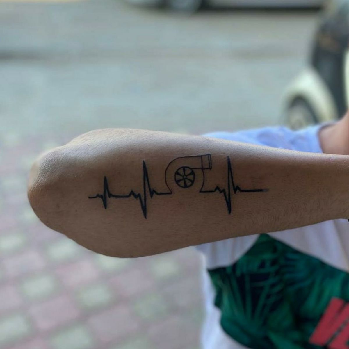Tattoo uploaded by Filimon Florin • Done by me. • Tattoodo
