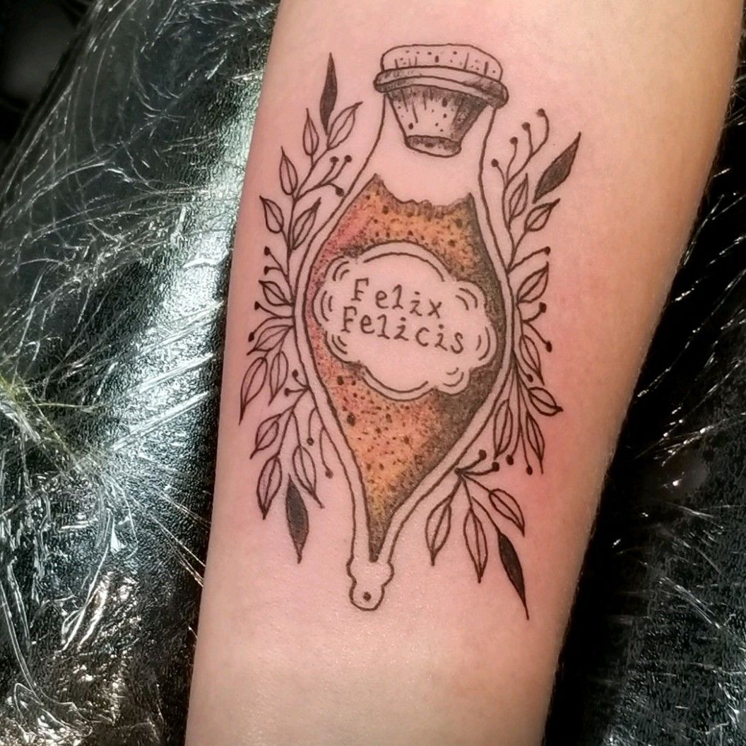 Tattoo uploaded by Steve Morgan Daley • Tattoodo