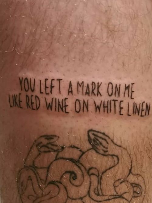 Tattoo uploaded by Filimon Florin • Tattoodo