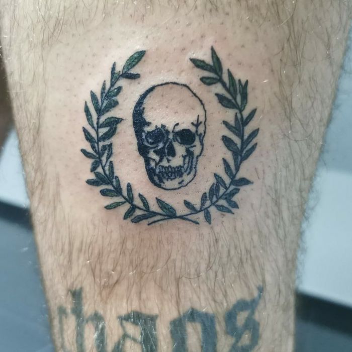 Tattoo uploaded by Filimon Florin • Tattoodo
