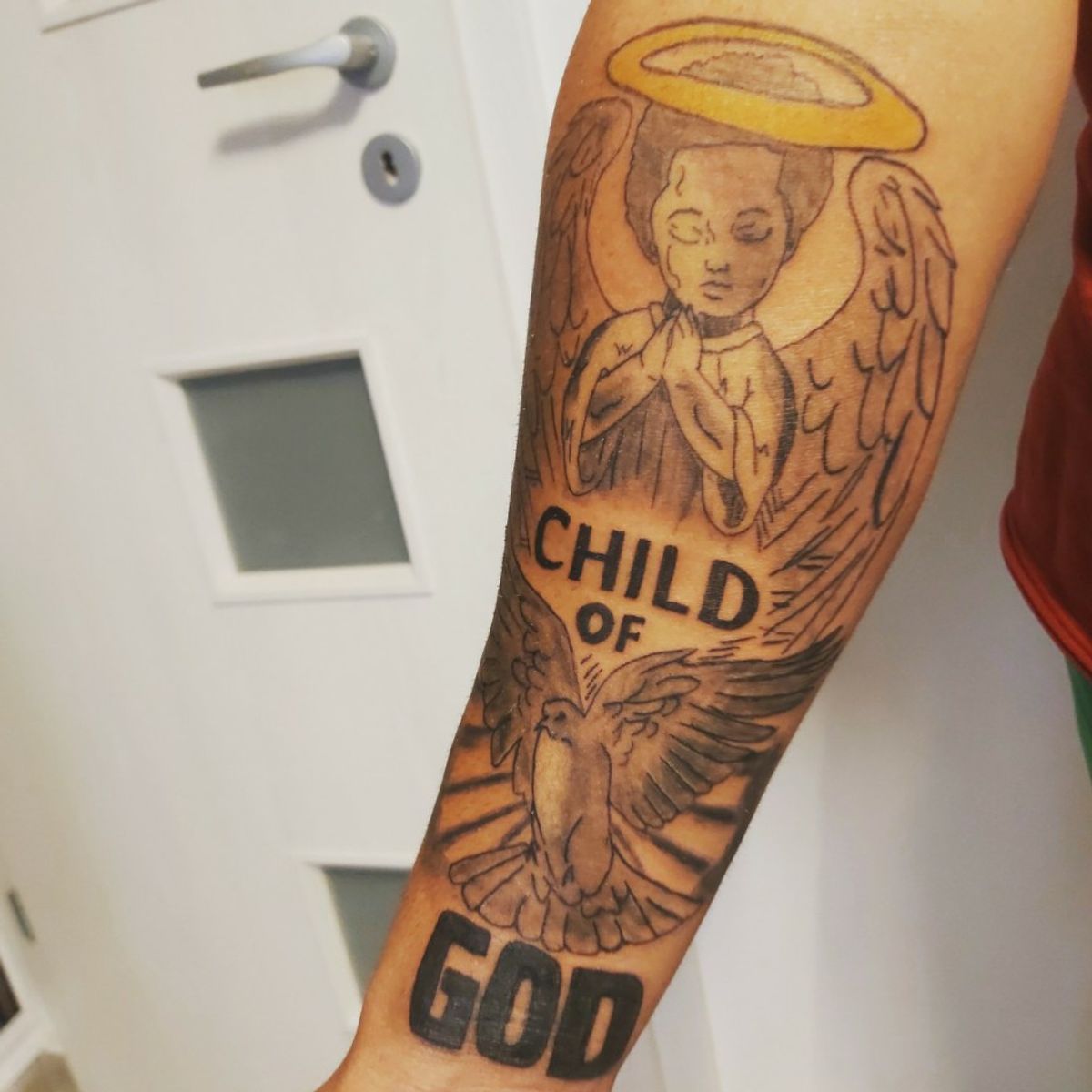 Tattoo uploaded by Filimon Florin • Done by me. • Tattoodo