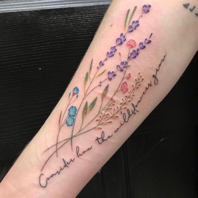 Tattoo uploaded by Bre Co • Tattoodo