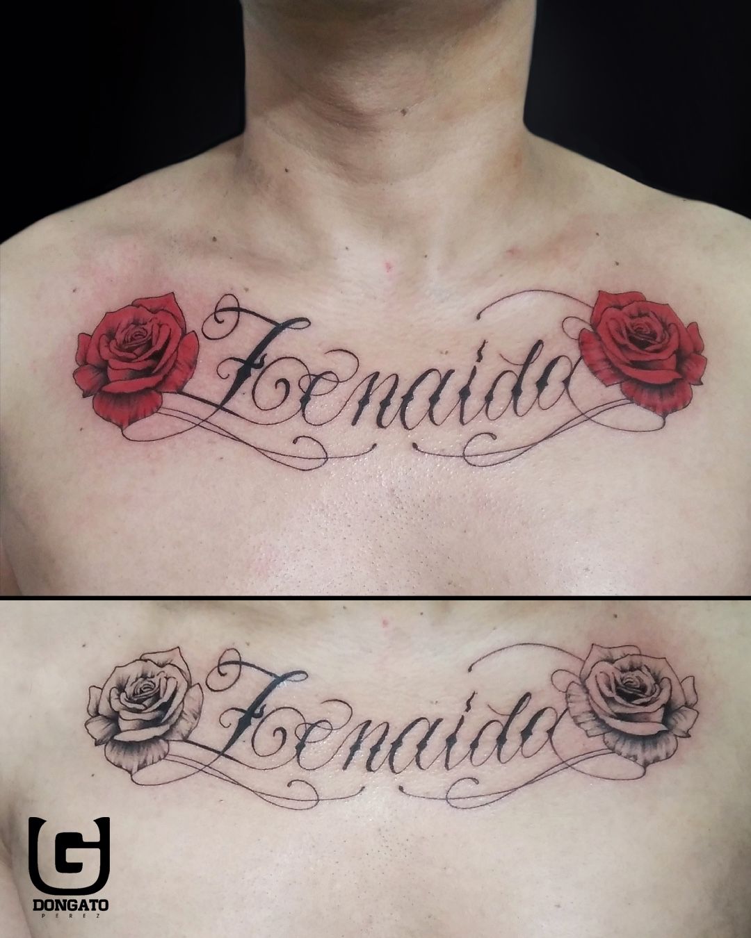 Tatuajes Del Nombre Fernando