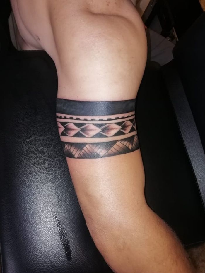 Tattoo uploaded by Warren Vogel • Tattoodo