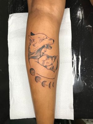 Tattoo uploaded by Bm.tattooss • Tattoodo