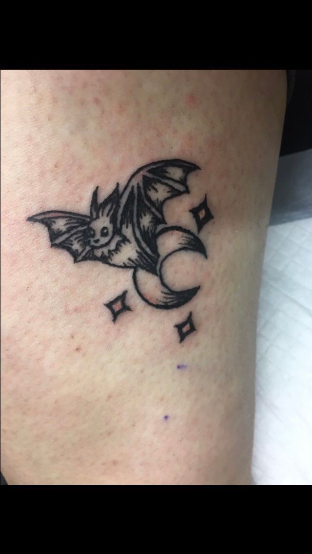 Kustom Culture Tattoos