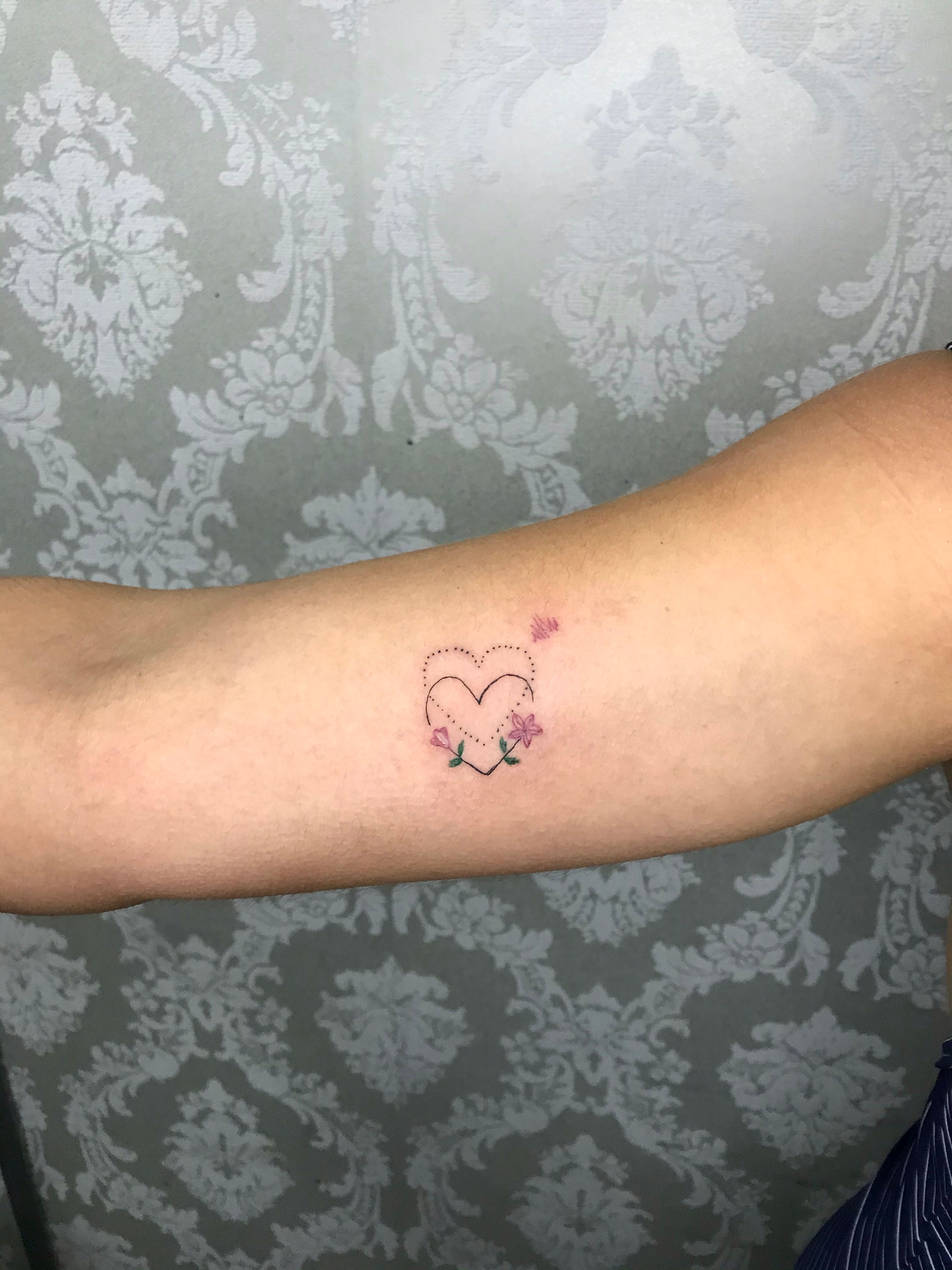 Tattoo uploaded by Bm.tattooss • Tattoodo