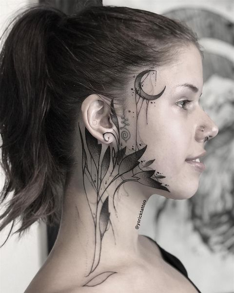 Tattoo uploaded by Yorick Tattoo • Tattoodo