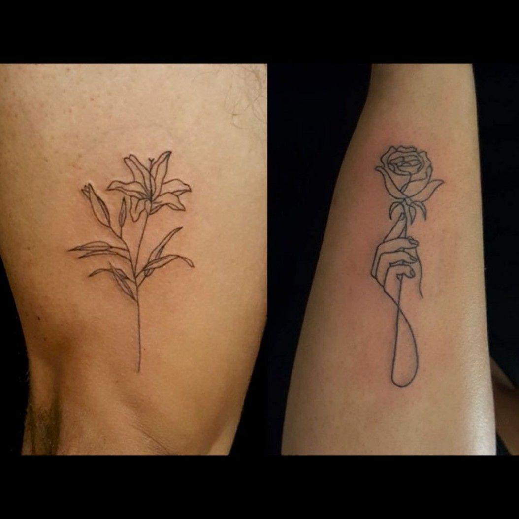 Tattoo uploaded by Enrique Zayas • Tattoodo