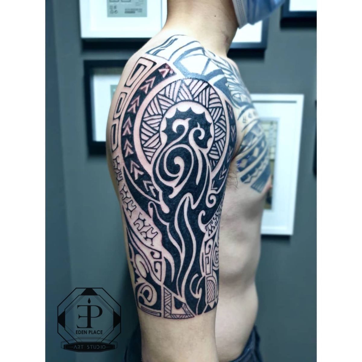 Tattoo uploaded by Pipe • Tattoodo