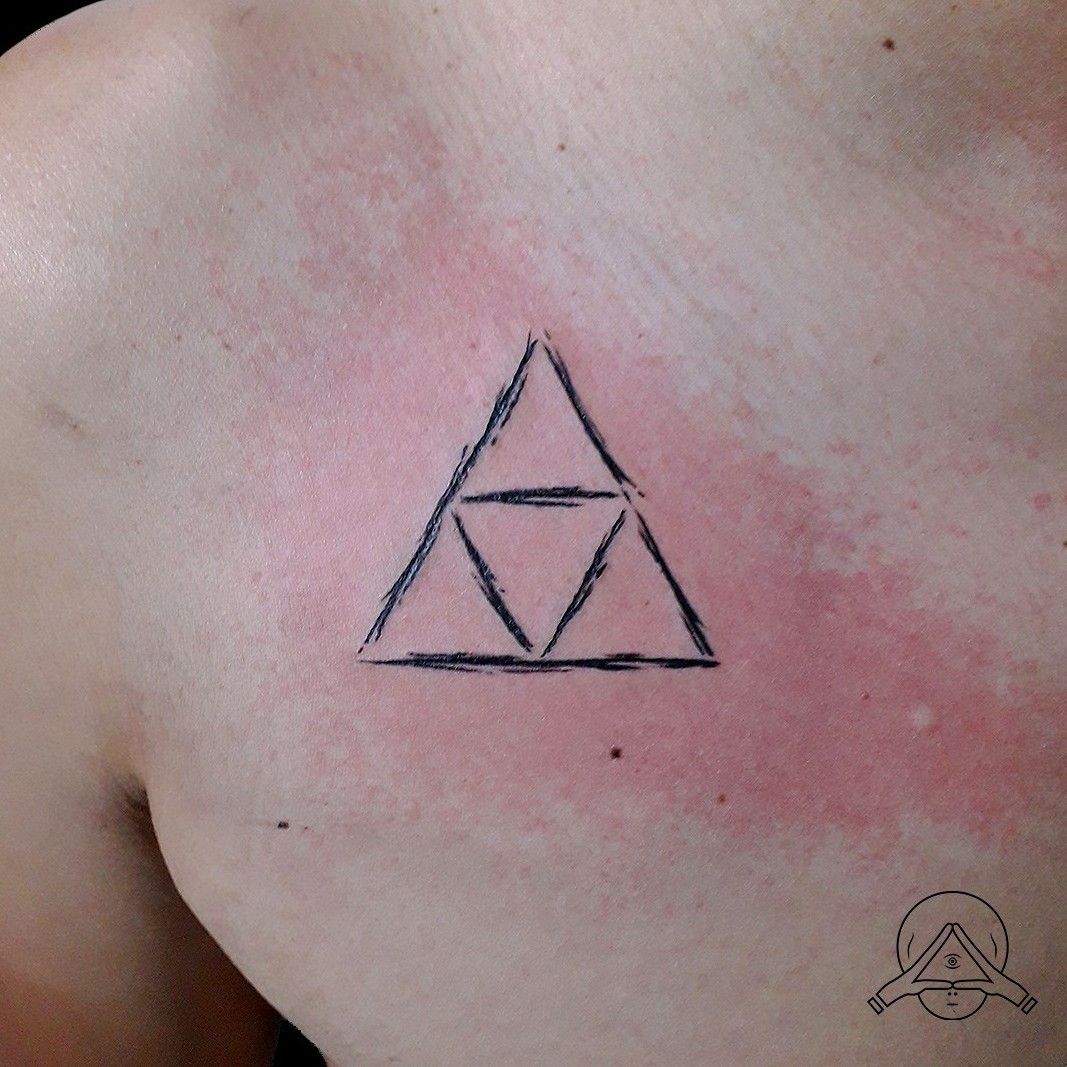 Tattoo uploaded by GRMN • Tattoodo
