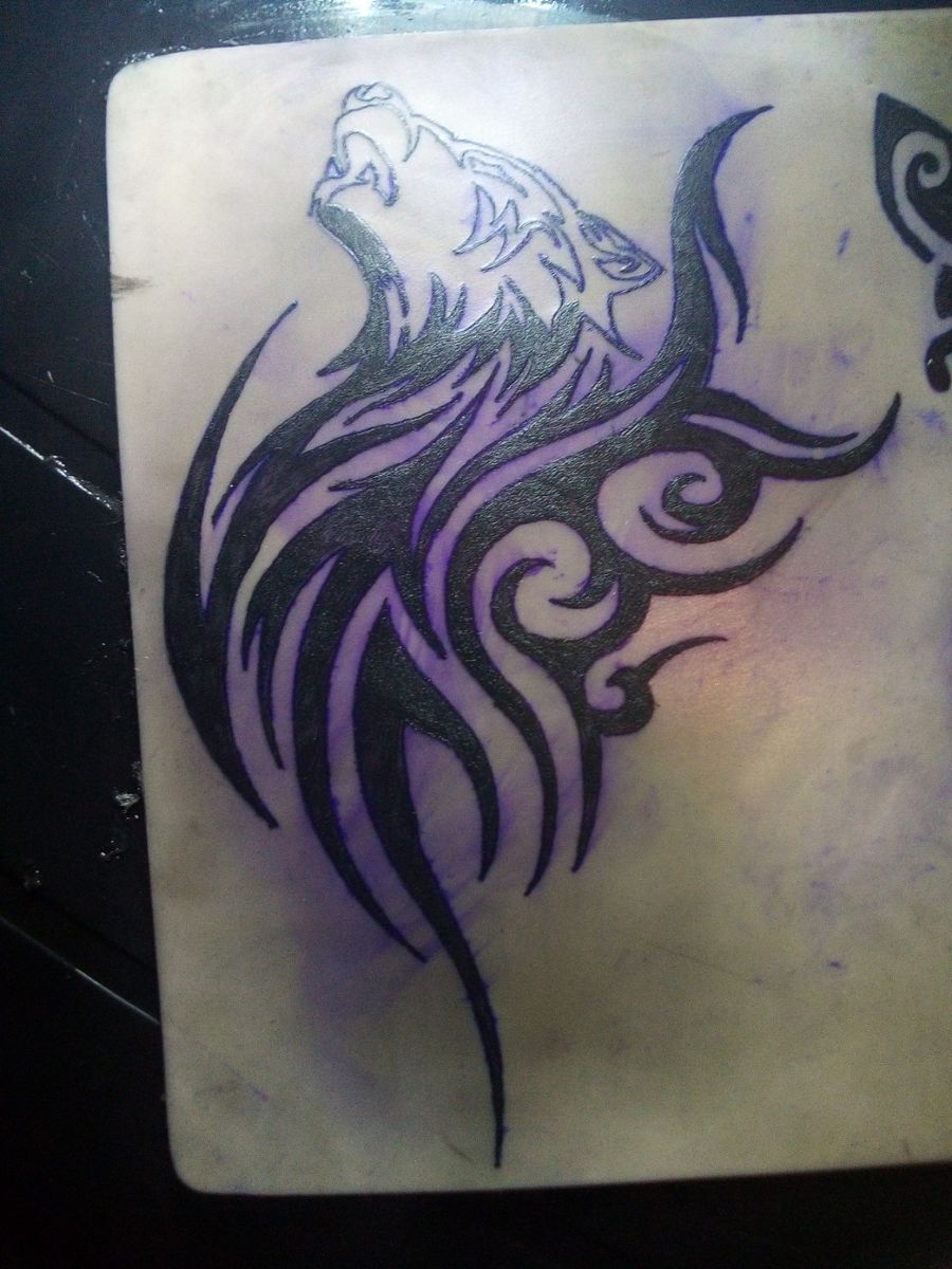 Tattoo uploaded by Tazzmanian Ink • Tattoodo