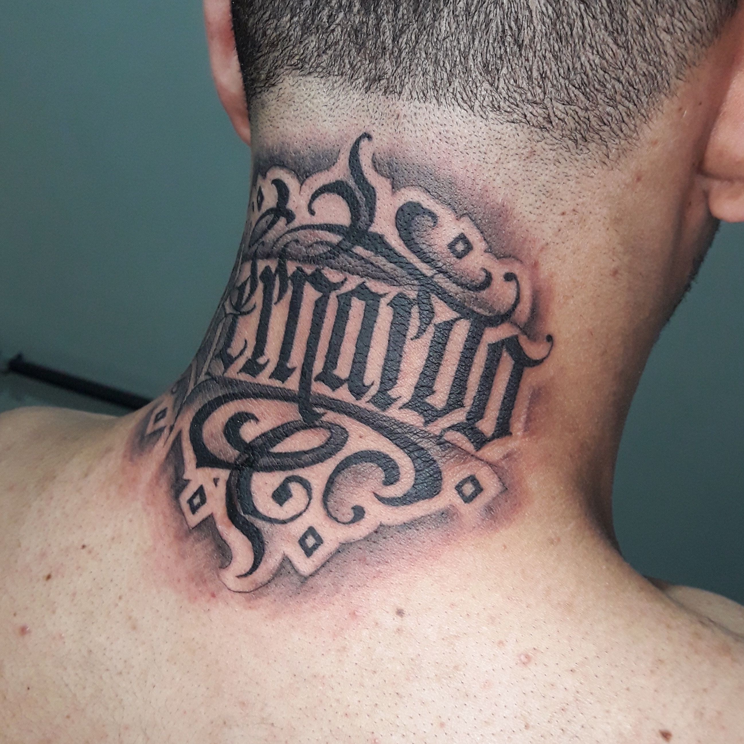 Tattoo uploaded by • LUCAS GUERRA TATTOO C/S • • Tattoodo