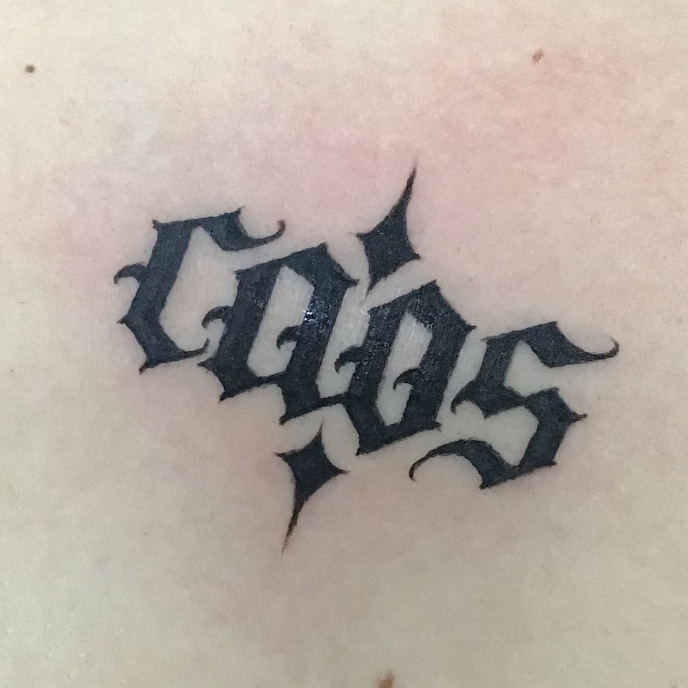 Tattoo uploaded by • LUCAS GUERRA TATTOO C/S • • Tattoodo