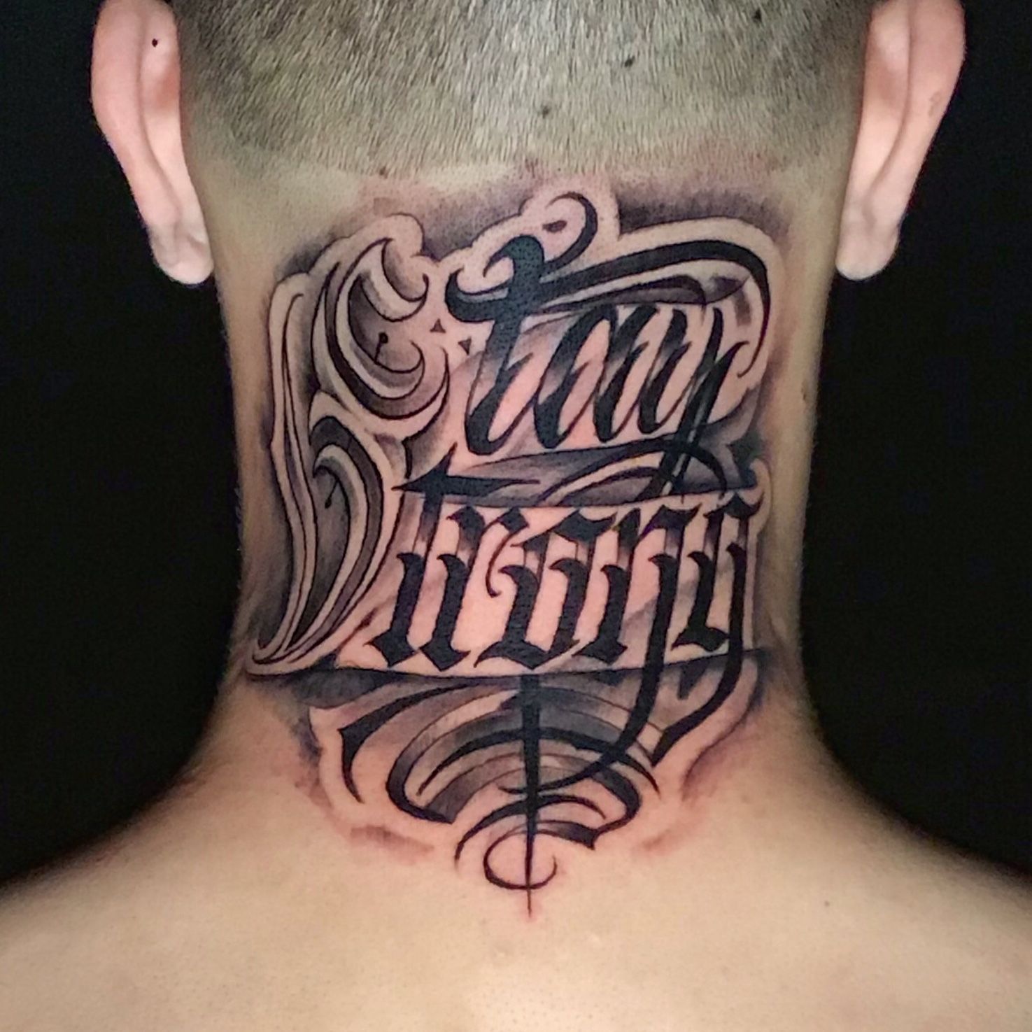 Tattoo uploaded by • LUCAS GUERRA TATTOO C/S • • Tattoodo