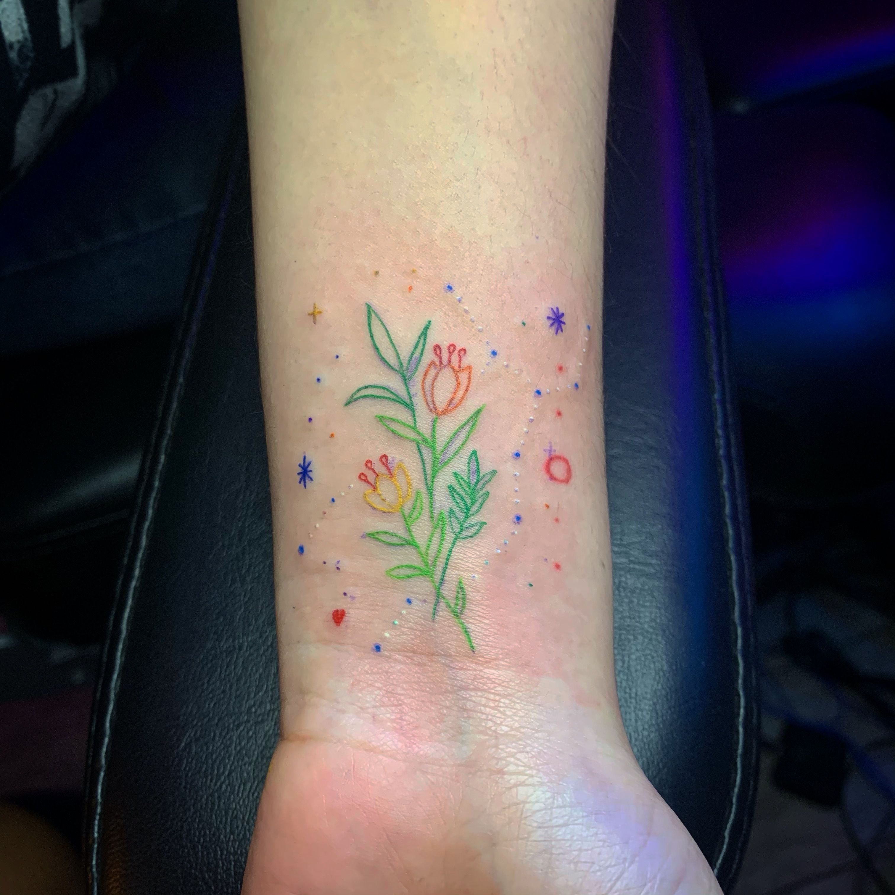 Tattoo uploaded by Manygold Rsd • Tattoodo