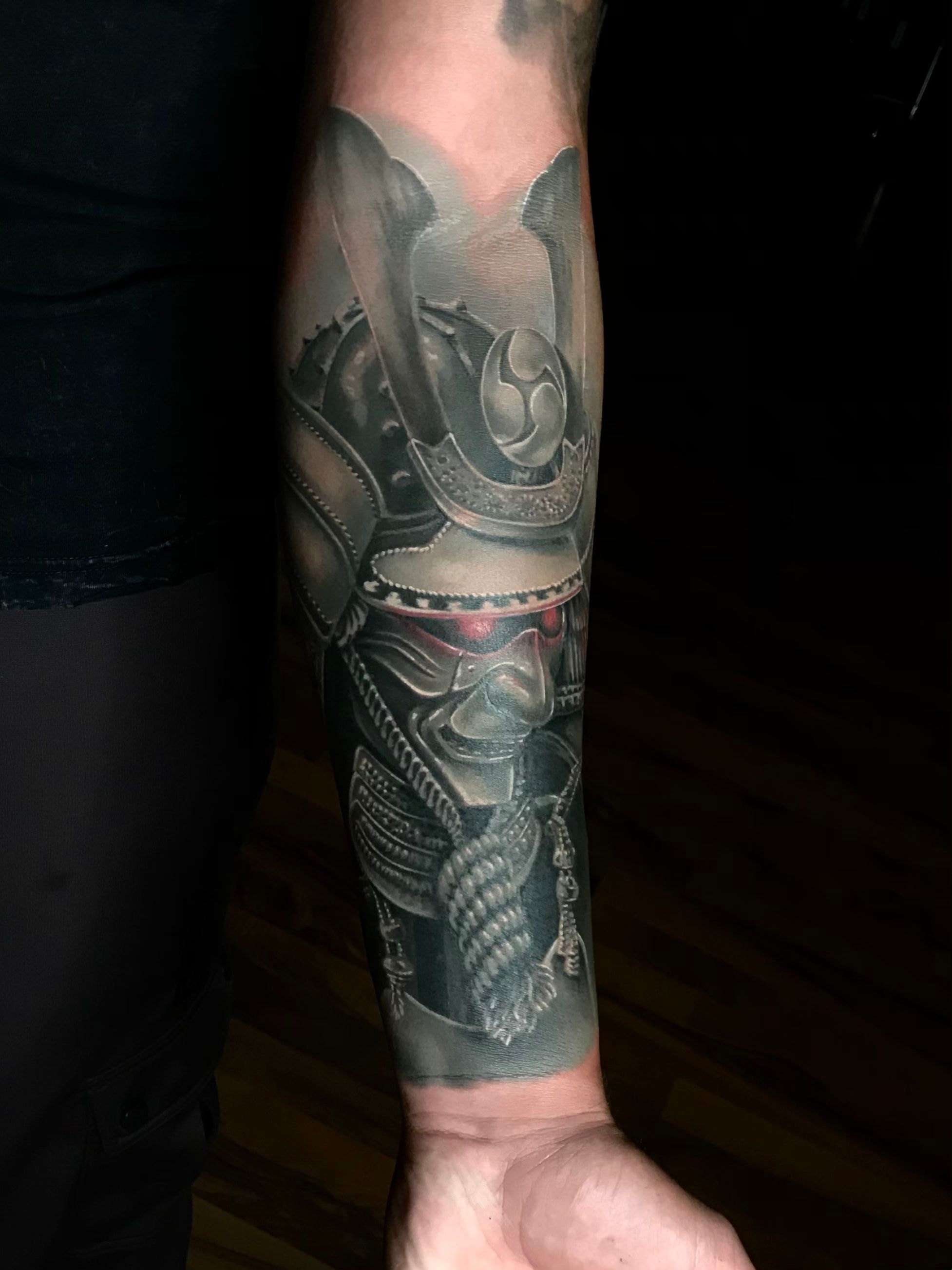 Tattoo uploaded by David Goff • Tattoodo