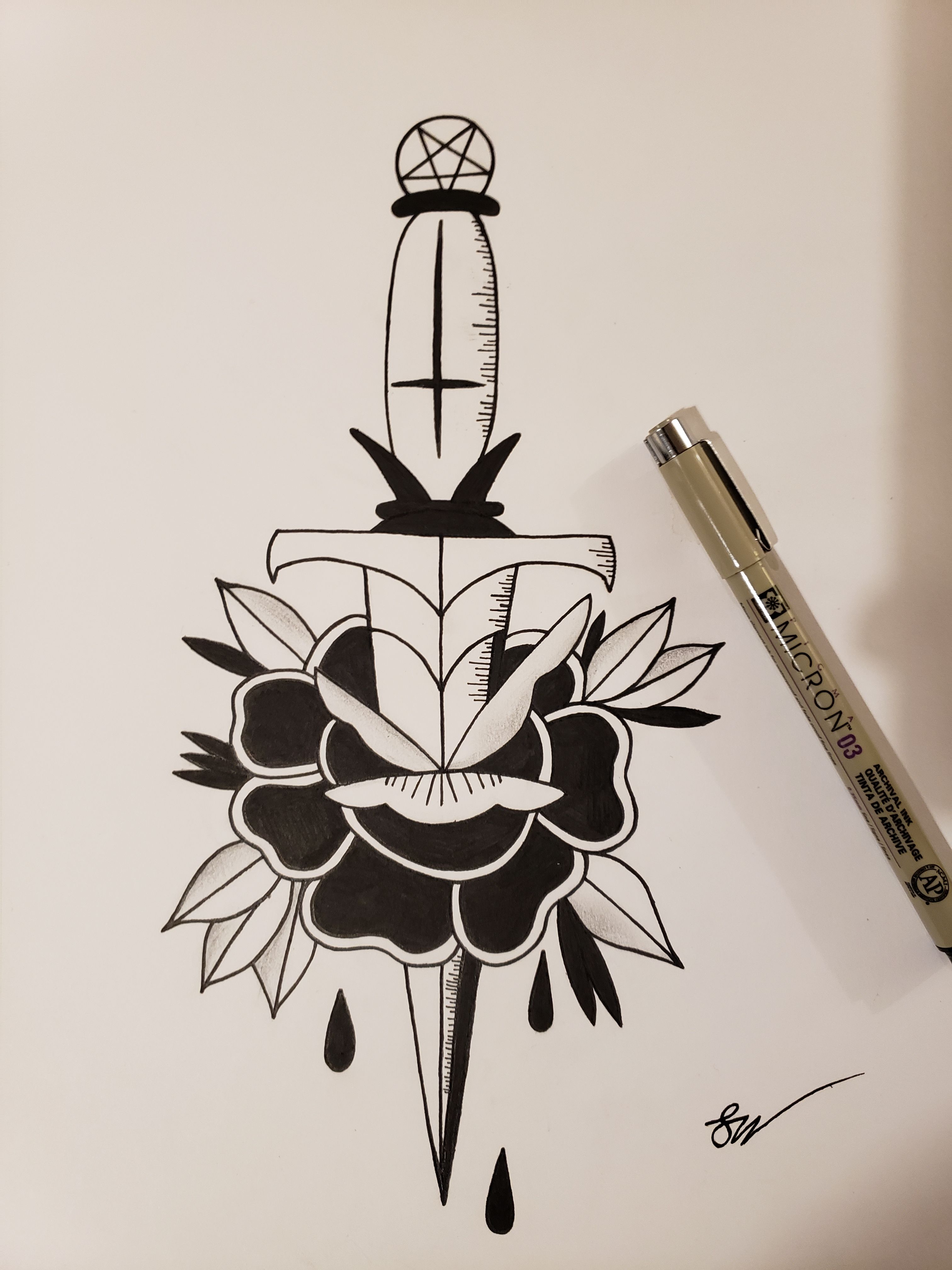 Tattoo uploaded by Levi Watson • Tattoodo