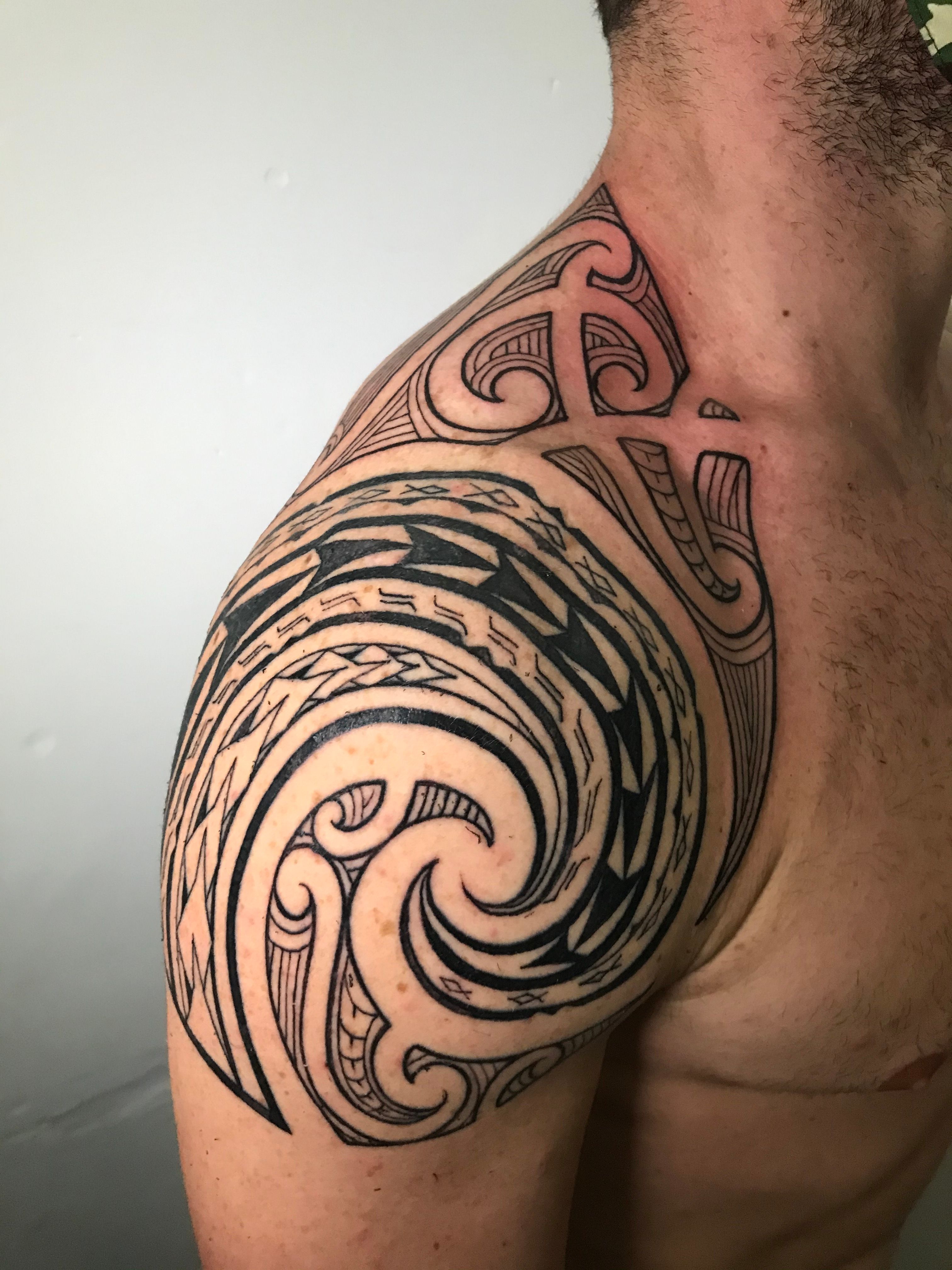 Tattoo uploaded by Into Core Tattoo • Tattoodo