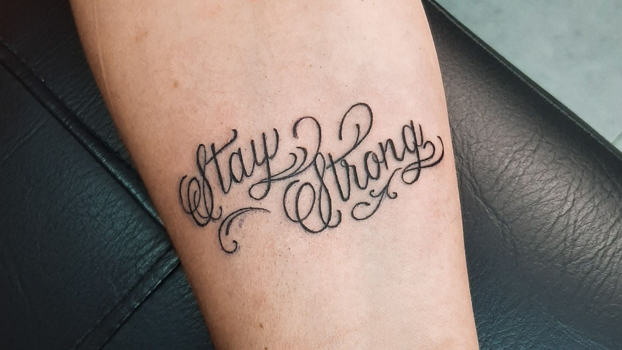 Tattoo uploaded by ETERNO TATTOO • Tattoodo