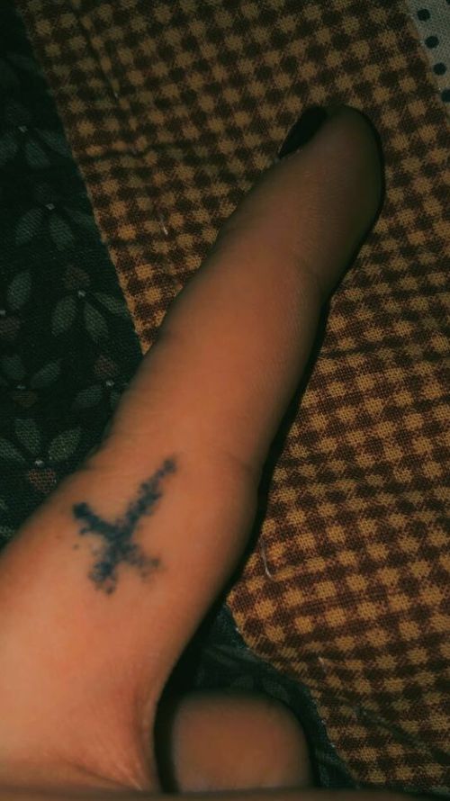 Tattoo uploaded by Jams • Tattoodo