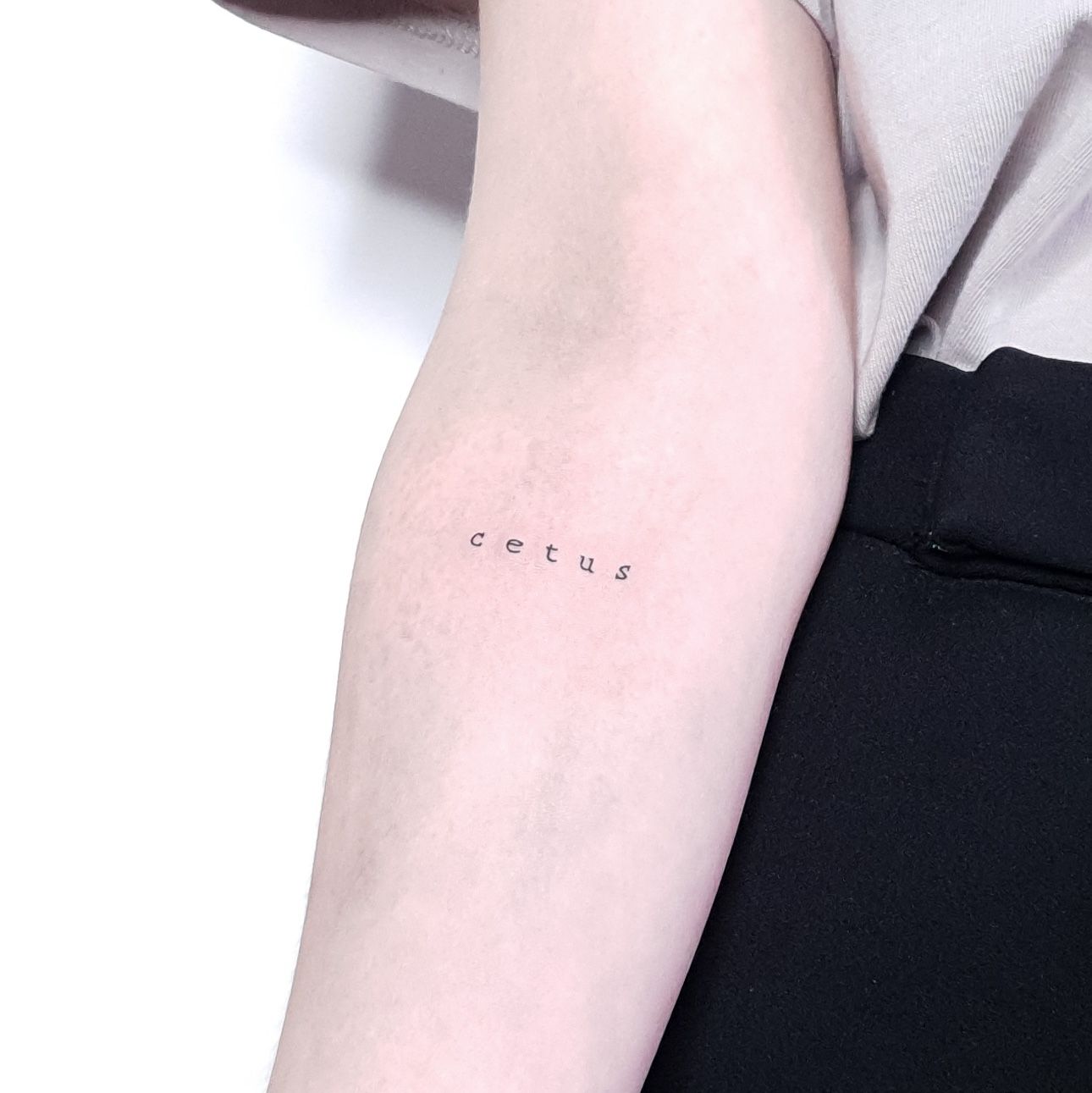 Tattoo uploaded by Evan Kravc • Tattoodo