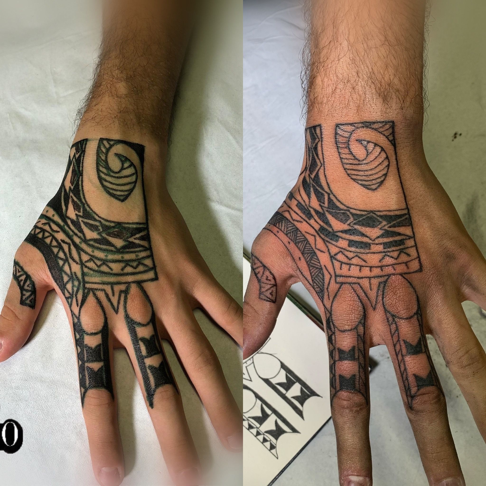 Tattoo uploaded by Teles Tattoo • Tattoodo