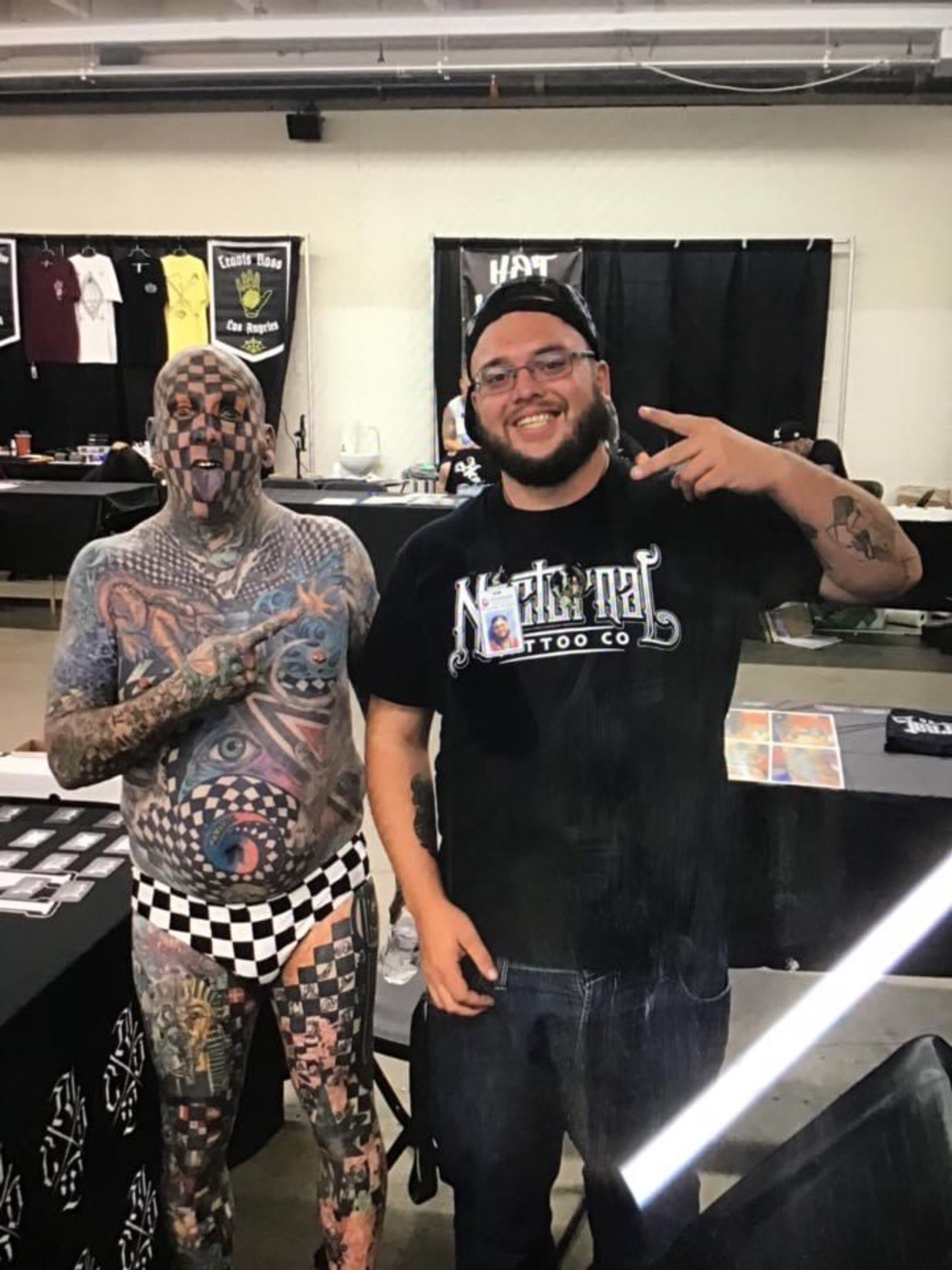 Tattoo uploaded by Ryan Lozano • Tattoodo