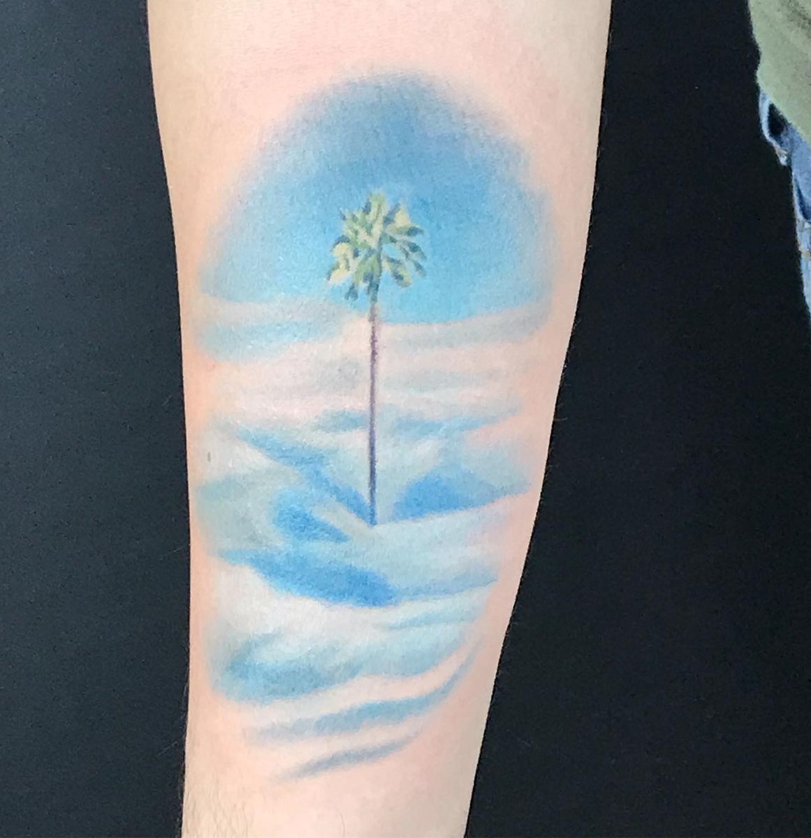 Tattoo uploaded by Hollywood Stars Tattoo • Tattoodo