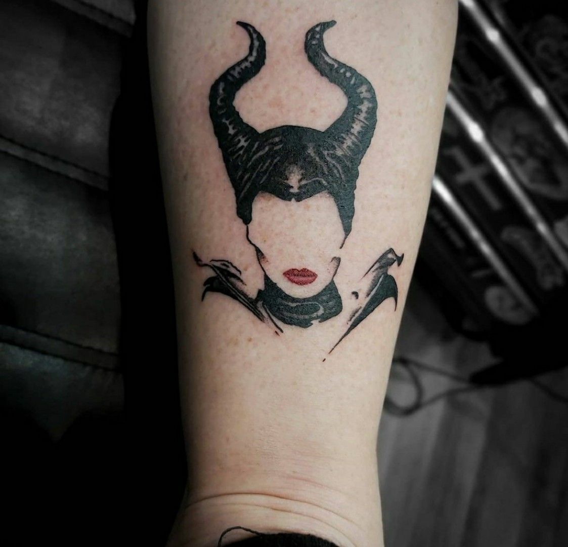 Tattoo uploaded by evelin glavas • Tattoodo