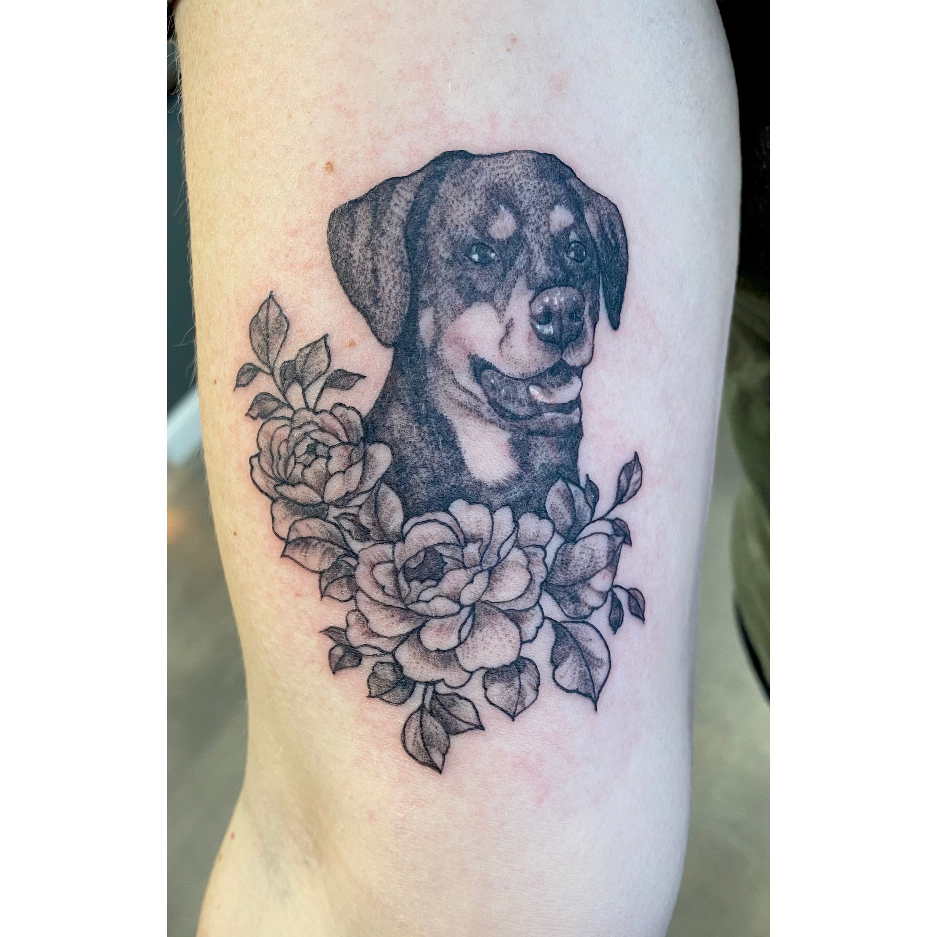Tattoo uploaded by Kaylin Carter • Tattoodo