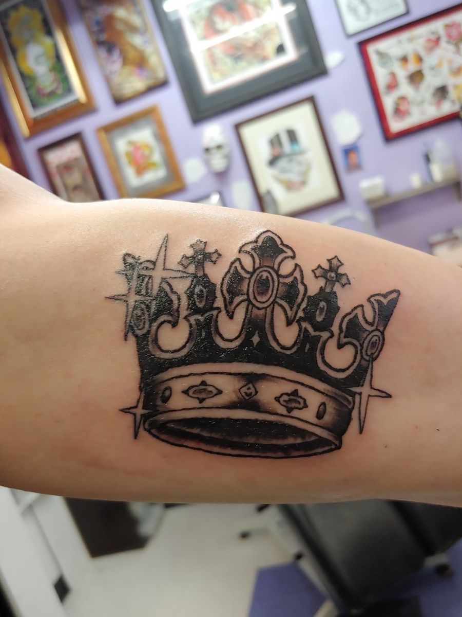 Tattoo uploaded by Michael Alexander Marquez • Tattoodo