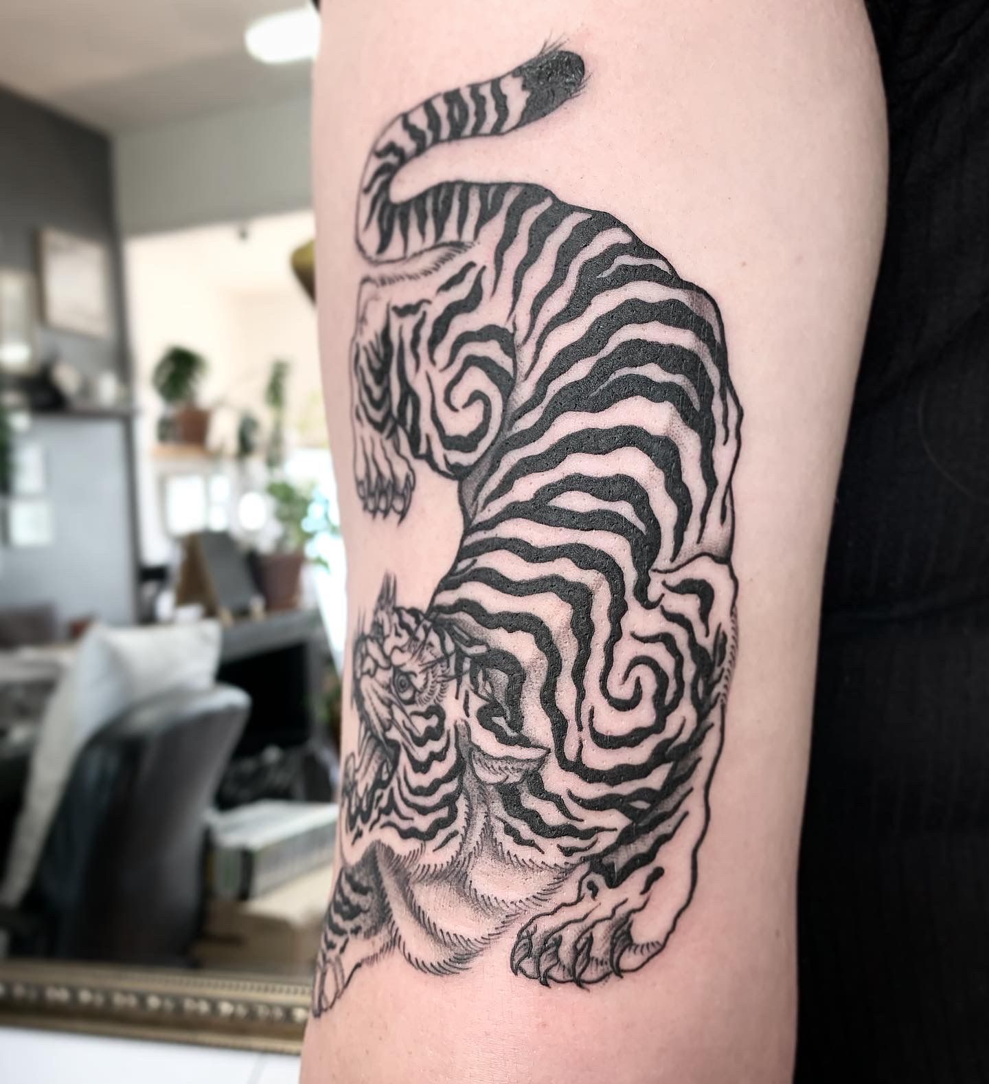Tattoo uploaded by Alex sutton • Tattoodo