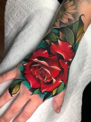 Alec Turner • Tattoo Artist • Book Now • Tattoodo