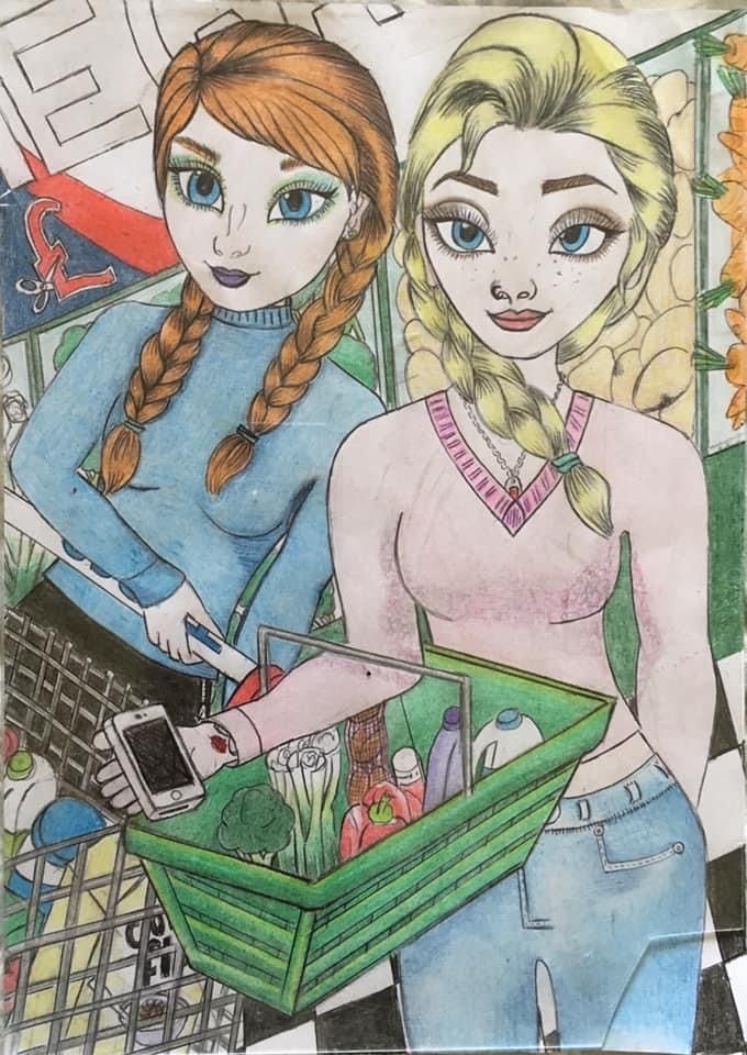 Tattoo uploaded by Jade Birch • Tattoodo